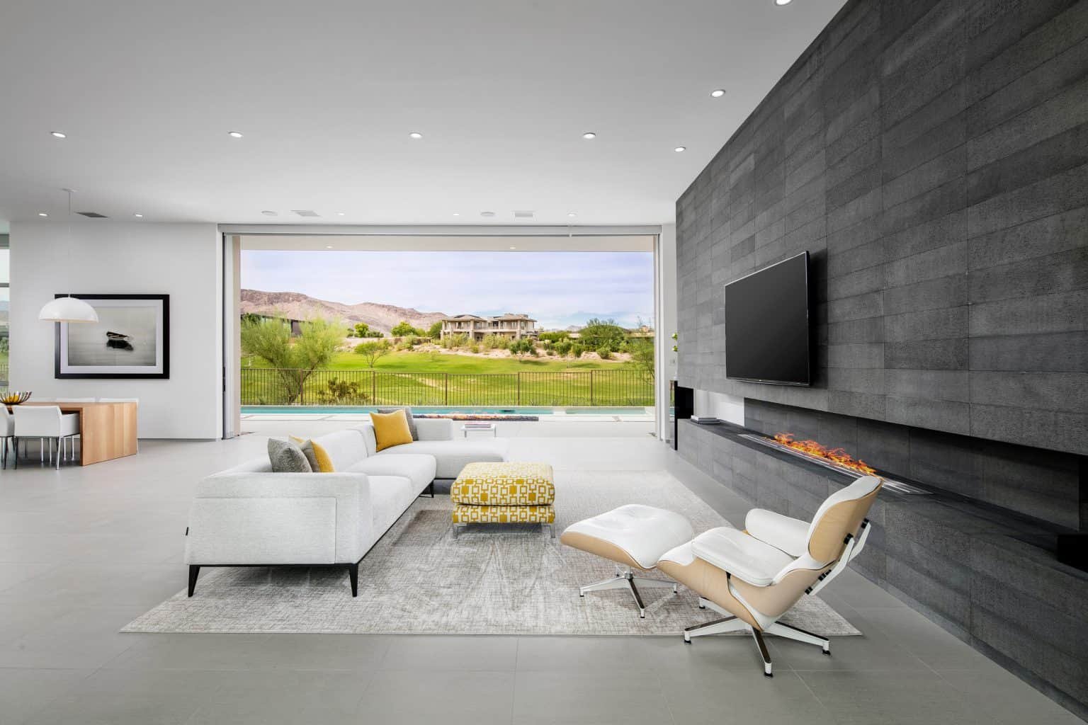 Interior Design Photographer