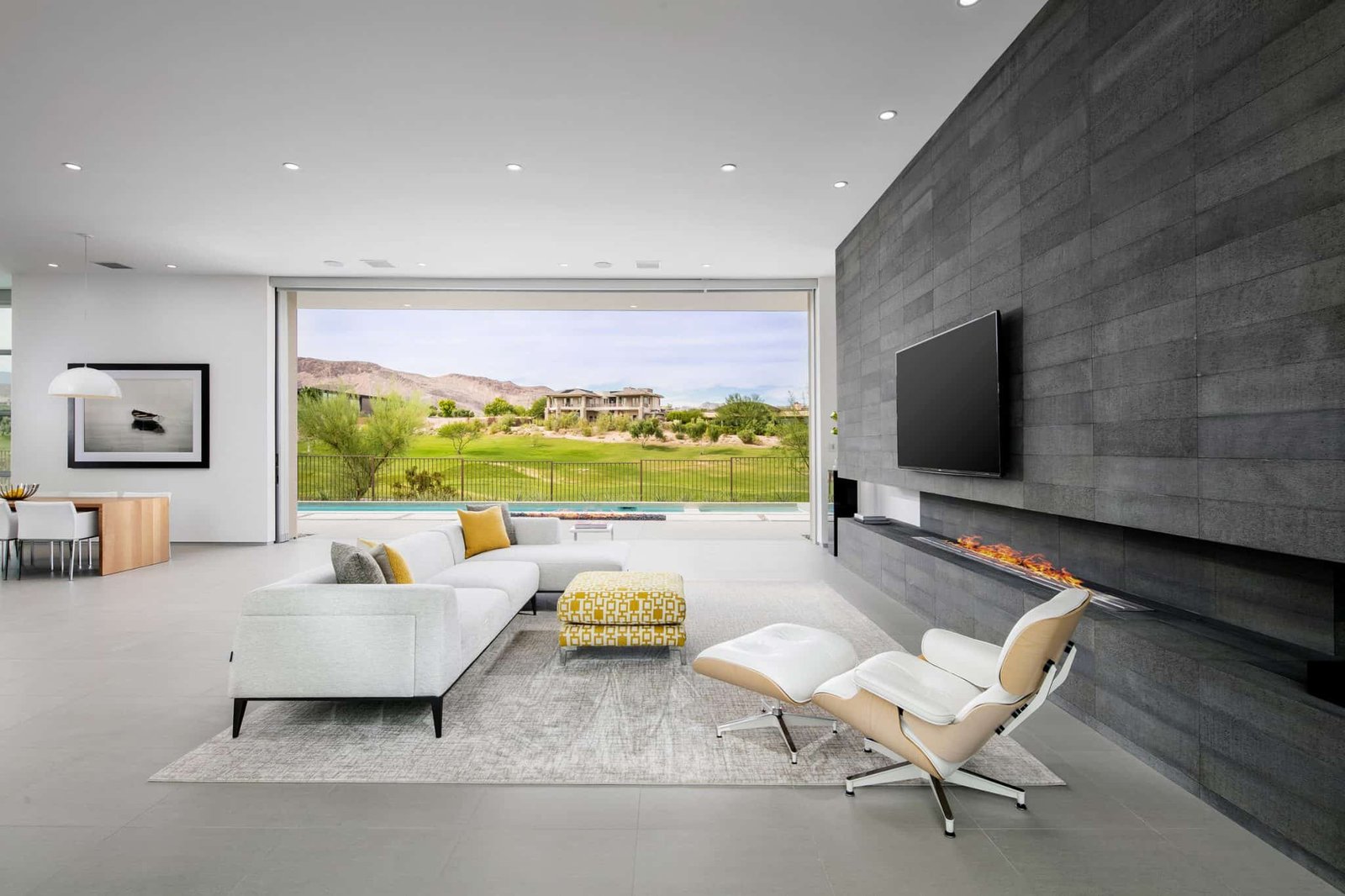 Interior Design Photographer