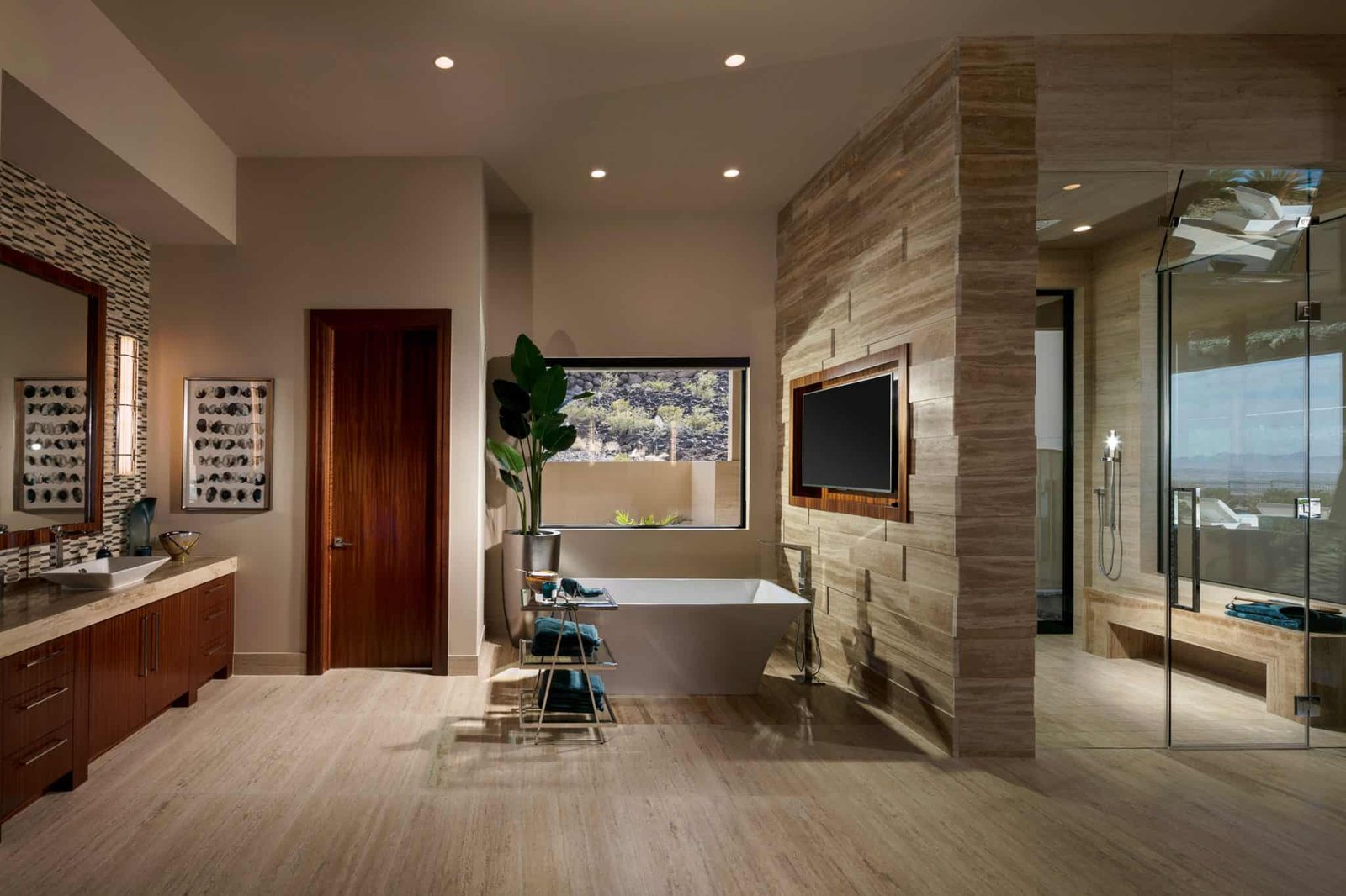 Interior Design Photographer