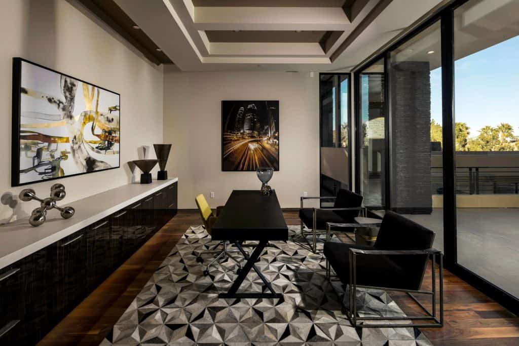 Improving your Interior Design Photography